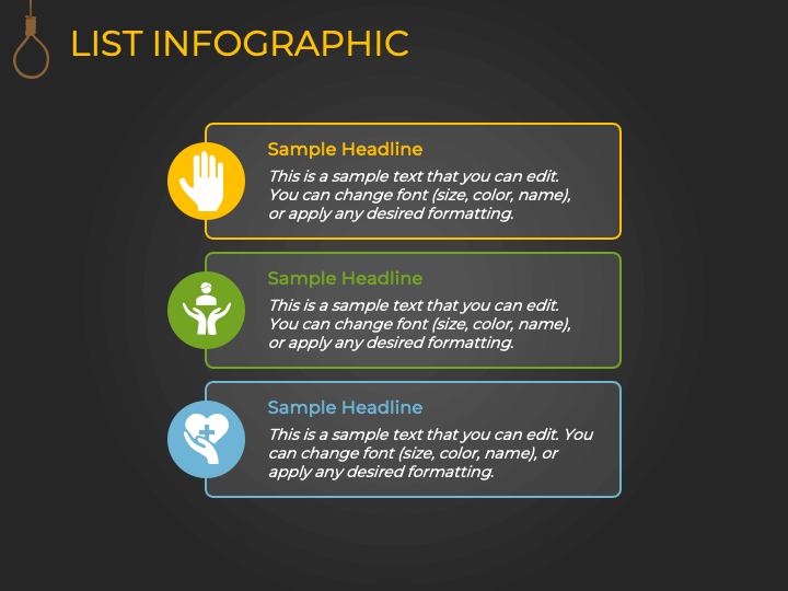 Free - World Suicide Prevention Day PowerPoint Template and Google ...