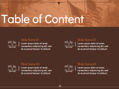 Free - American Civil War PowerPoint and Google Slides Template - PPT ...