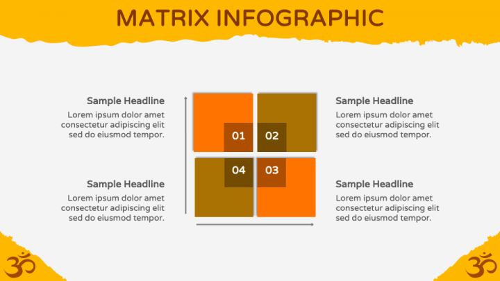 Free - Parshuram Jayanti PowerPoint and Google Slides Template - PPT Slides