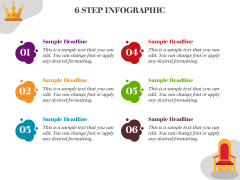 Free - King Presentation Theme for PowerPoint and Google Slides