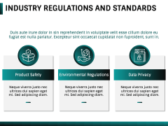 Computer Hardware Industry Overview PowerPoint and Google Slides Template - PPT Slides