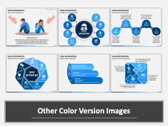 Crisis Intervention PowerPoint and Google Slides Template - PPT Slides