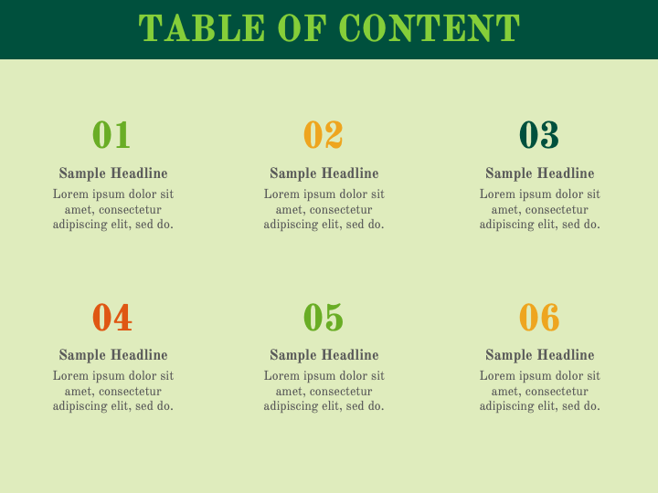 Free - Leprechaun Day PowerPoint Template and Google Slides Theme