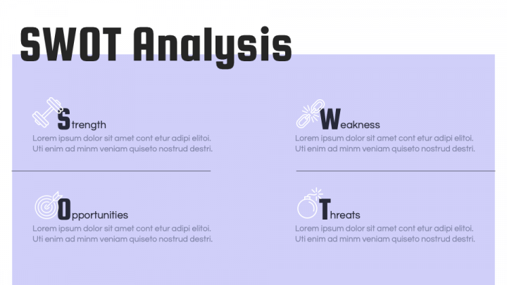 Retail Store Marketing Plan PowerPoint and Google Slides Template - PPT ...