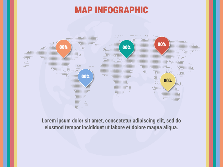 Free - Zero Discrimination Day PowerPoint Template and Google Slides Theme