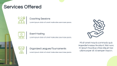 Free - Box Cricket Theme for PowerPoint and Google Slides - PPT Slides