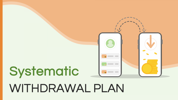 Systematic Withdrawal Plan PowerPoint and Google Slides Template - PPT Slides