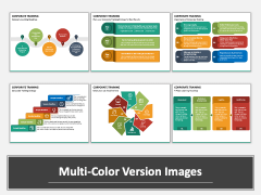 Corporate Training PowerPoint and Google Slides Template - PPT Slides