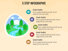 Free - World Rivers Day PowerPoint Template and Google Slides Theme