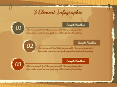 Free - Old Paper Presentation Theme for PowerPoint and Google Slides