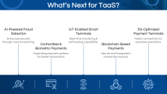 Terminal as a Service PowerPoint and Google Slides Template - PPT Slides