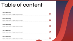 Free - Investiture Ceremony Presentation Theme for PowerPoint and ...