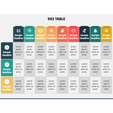 Page 7 - Editable Diagrams and Charts for PowerPoint and Google Slides ...