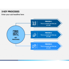 Page 38 - 350+ 3 Step Diagrams Templates for PowerPoint and Google ...