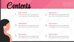 Free - Girl Power Campaign Presentation for PowerPoint and Google ...