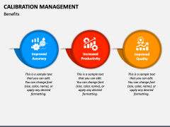 Calibration Management PowerPoint and Google Slides Template - PPT Slides