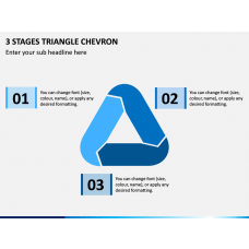 Page 24 - 350+ 3 Step Diagrams PowerPoint Templates - 3 Stage PPT ...