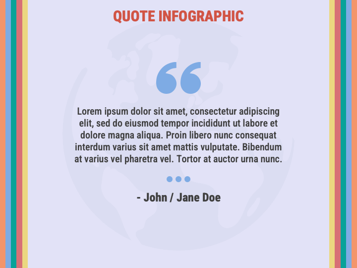 Free - Zero Discrimination Day PowerPoint Template and Google Slides Theme