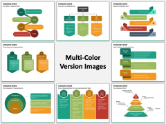 Standard Work PowerPoint and Google Slides Template - PPT Slides