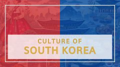 Free - Culture of South Korea PowerPoint and Google Slides Template ...