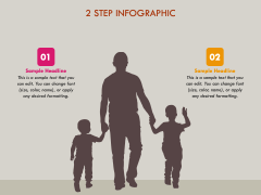 Free - Father's Day PowerPoint Template and Google Slides Theme