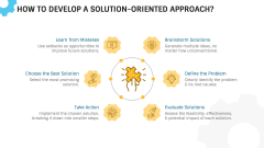 Solution-Oriented Approach PowerPoint and Google Slides Template - PPT ...