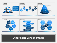 Co-Marketing PowerPoint and Google Slides Template - PPT Slides