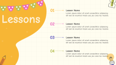 Free - First Day of School PowerPoint and Google Slides Template - PPT ...