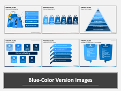 Personal Selling PowerPoint and Google Slides Template - PPT Slides