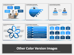 Doctor-Patient Relationship PowerPoint and Google Slides Template - PPT ...