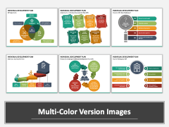Individual Development Plan PowerPoint and Google Slides Template - PPT ...