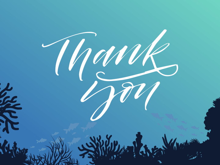 Free Ocean Theme for PowerPoint and Google Slides