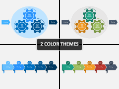 IPECC PowerPoint and Google Slides Template - PPT Slides