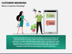 Customer Branding PowerPoint and Google Slides Template - PPT Slides