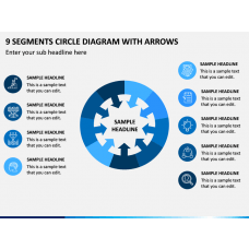 Page 9 - Circle Segments Templates for PowerPoint and Google Slides ...