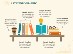 Free - College Presentation Theme for PowerPoint and Google Slides