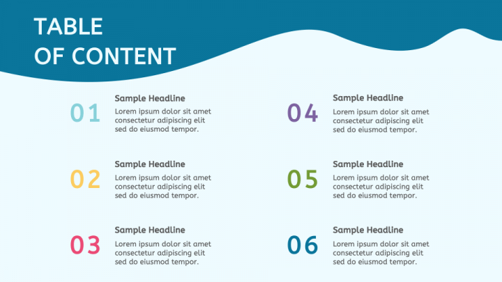 Free - Pascuas PowerPoint and Google Slides Template - PPT Slides