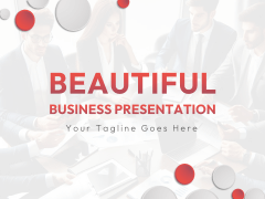 Beautiful Business Presentation for PowerPoint and Google Slides - PPT ...