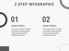 Modern Black Presentation for PowerPoint and Google Slides - PPT Slides