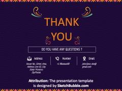 Free - Hispanic Culture Presentation Theme for PowerPoint and Google Slides