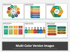 Personal Effectiveness PowerPoint and Google Slides Template - PPT Slides