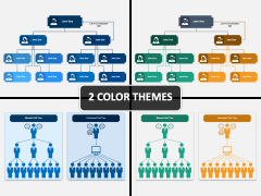 Call Tree PowerPoint Template - PPT Slides | SketchBubble