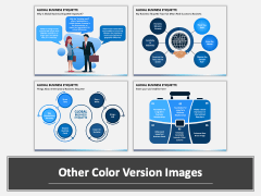 Global Business Etiquette PowerPoint and Google Slides Template - PPT ...