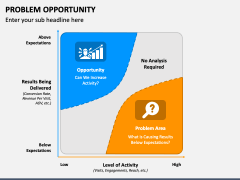 Problem Opportunity PowerPoint and Google Slides Template - PPT Slides