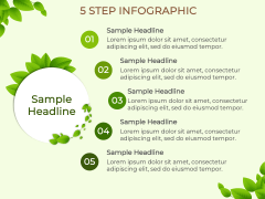 Free - Tree Leaves Theme for PowerPoint and Google Slides