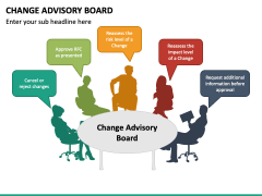 Change Advisory Board PowerPoint and Google Slides Template - PPT Slides