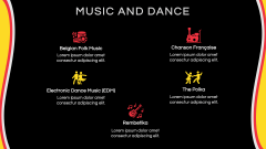 Free - Culture of Belgium PowerPoint and Google Slides Template - PPT ...