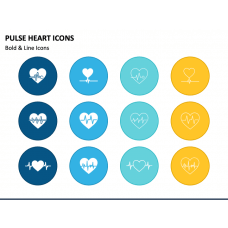 Heart PowerPoint & Google Slides Templates - Page 2/