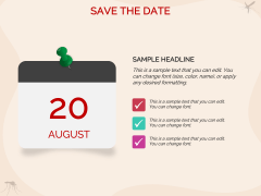 Free - World Mosquito Day PowerPoint Template and Google Slides Theme