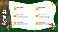 Free - The Tortoise and The Hare Presentation for PowerPoint and Google ...